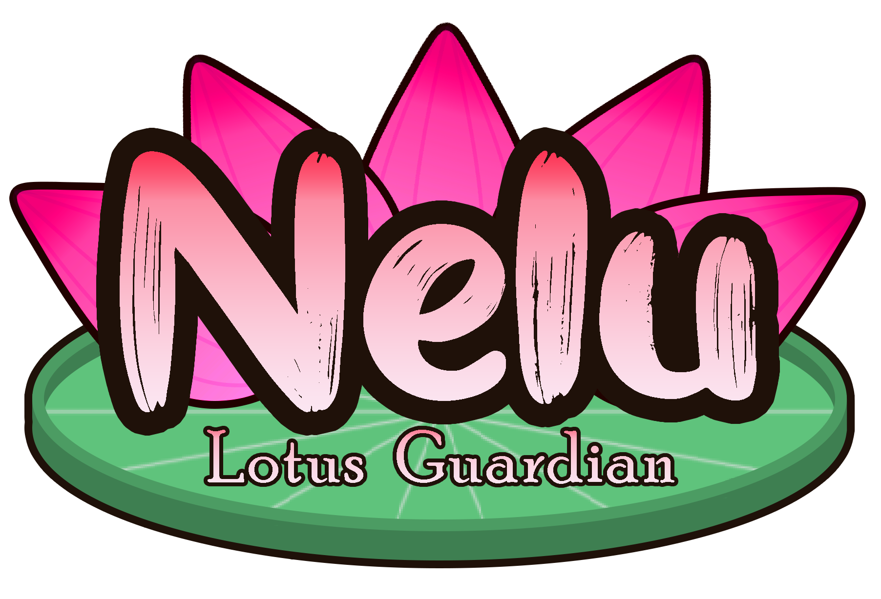 Pack de prensa de Nelu: Lotus Guardian